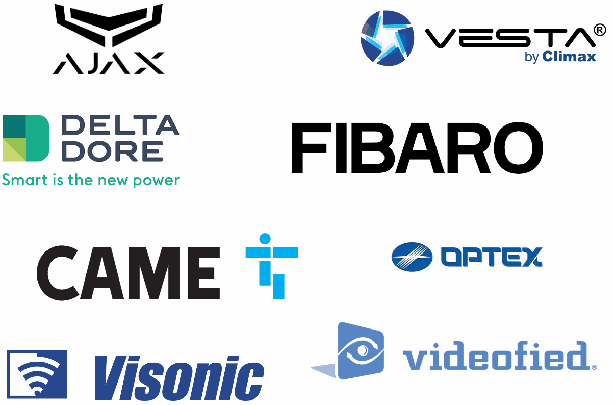 Accespros | Domotec services